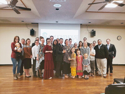 Ministries | Tulsa Lighthouse Church