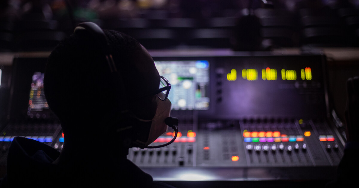 Technology Ministry | Gospel Faith Mission International, North America