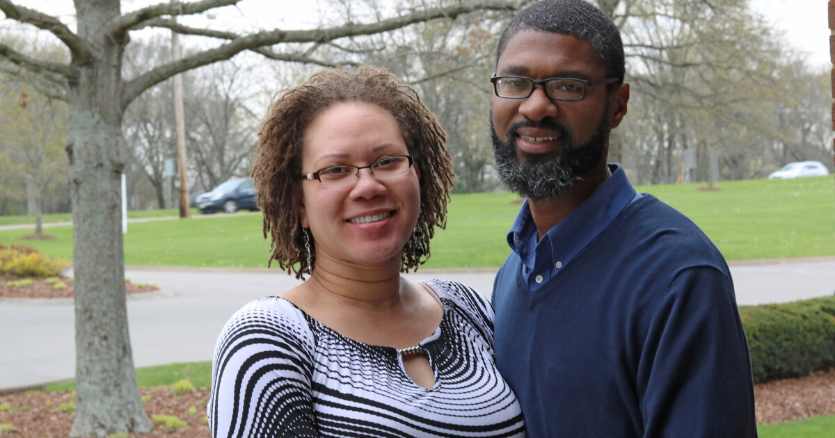 Core Stories 019: Shari & CJ | Sermons | Otter Creek