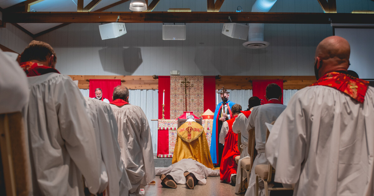 What is Anglicanism | Articles | Anglican Diocese of Christ Our Hope