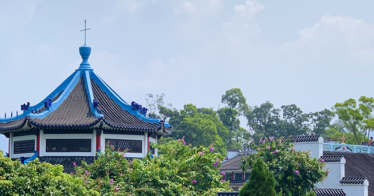 Walk To Emmaus | Union Church