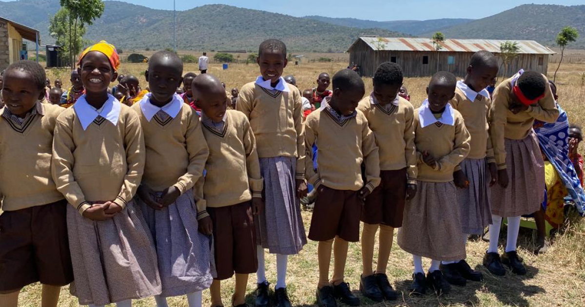 Bethany Kids' Market Place Fundraiser for Kenya Children | Bethany ...