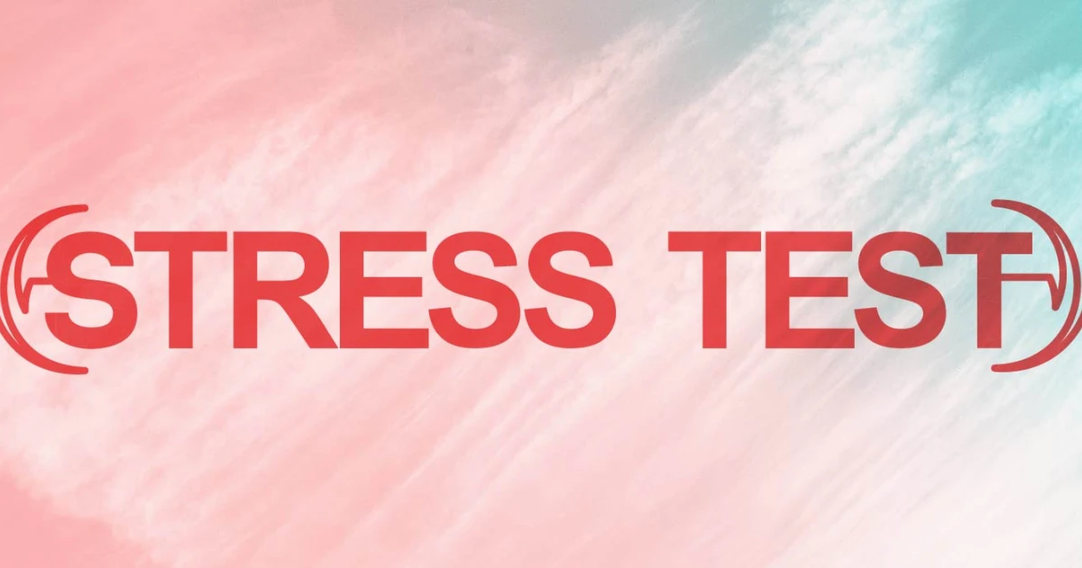 Stress from Loss | Sermons | Valley Presbyterian Church