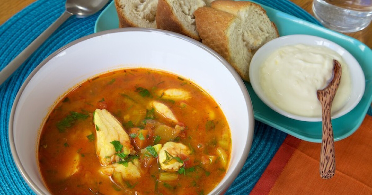 Lenten Lunches | First Presbyterian Church of Ukiah