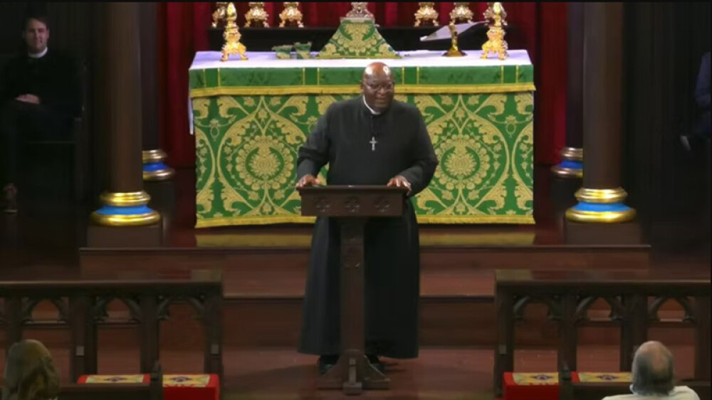 Hmmm…REALLY? | Sermons | Church of the Incarnation