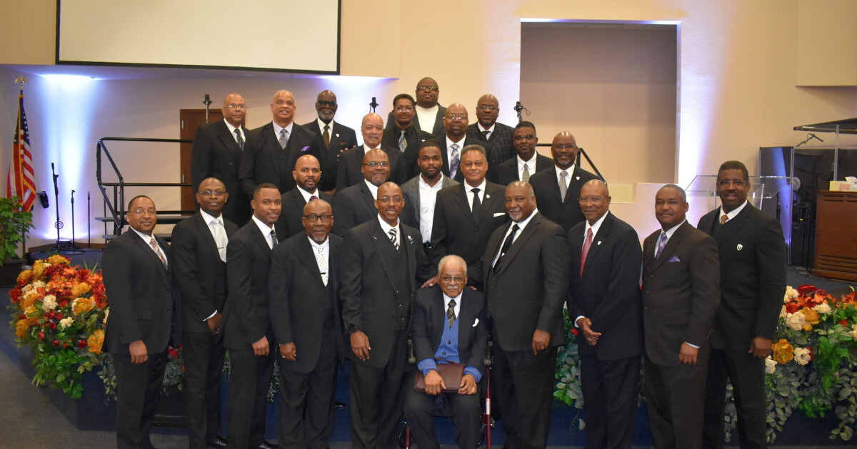 Leadership and Staff | Covenant Community Church