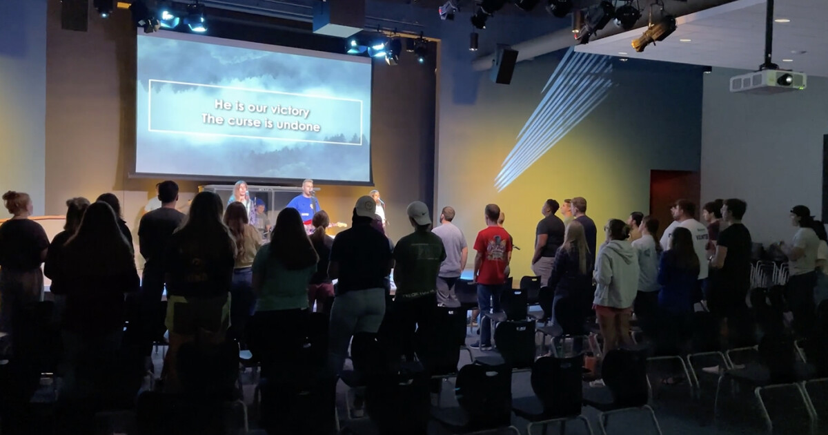 Ministry Highlights: College Ministry | Articles | Coram Deo Bible Church