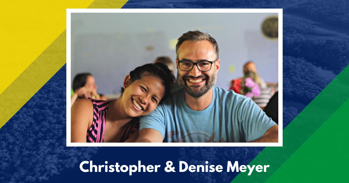 Christopher Meyer 2023 | Sermons | Vineyard Church Delaware County