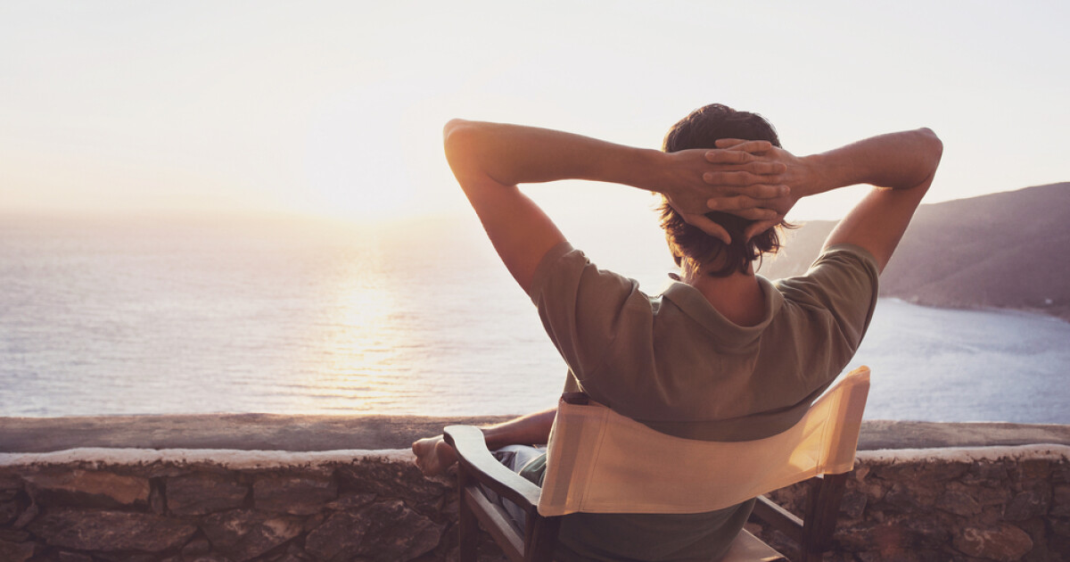 The Four R's of Rest: Why Rest Should be a Norm & Not Just a Luxury ...