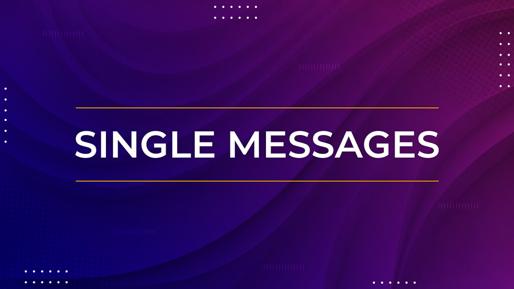 Sermons | Coram Deo Bible Church