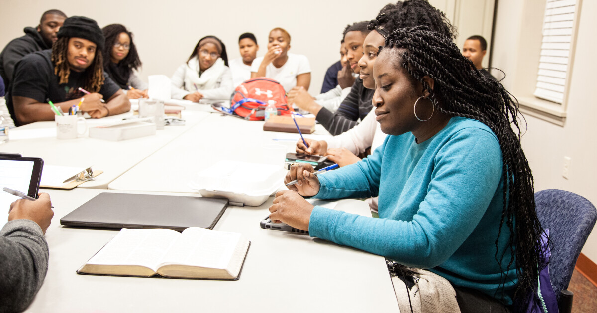 Study Groups Virtual Experiences | Asbury United Methodist Church ...