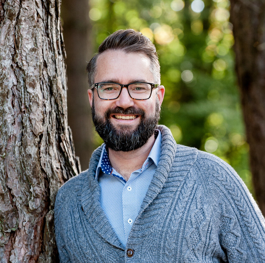 Introducing Dr. Ben Ewert | Minister of Worship | First News | m-89114