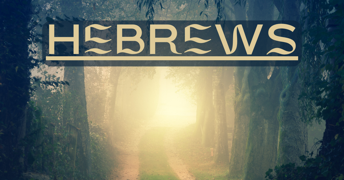 Christ-The Great High Priest | Daily Devotionals | GracePlace Church