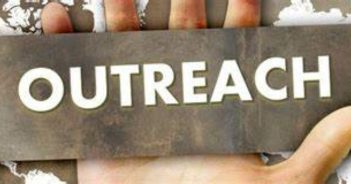 Outreach | The Living Word Christian Ministries