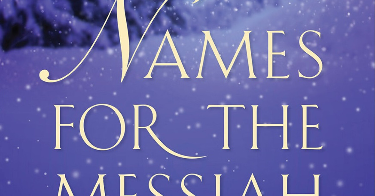 Names for the Messiah - "Jesus of Nazareth: Mighty God" | Sermons | The ...