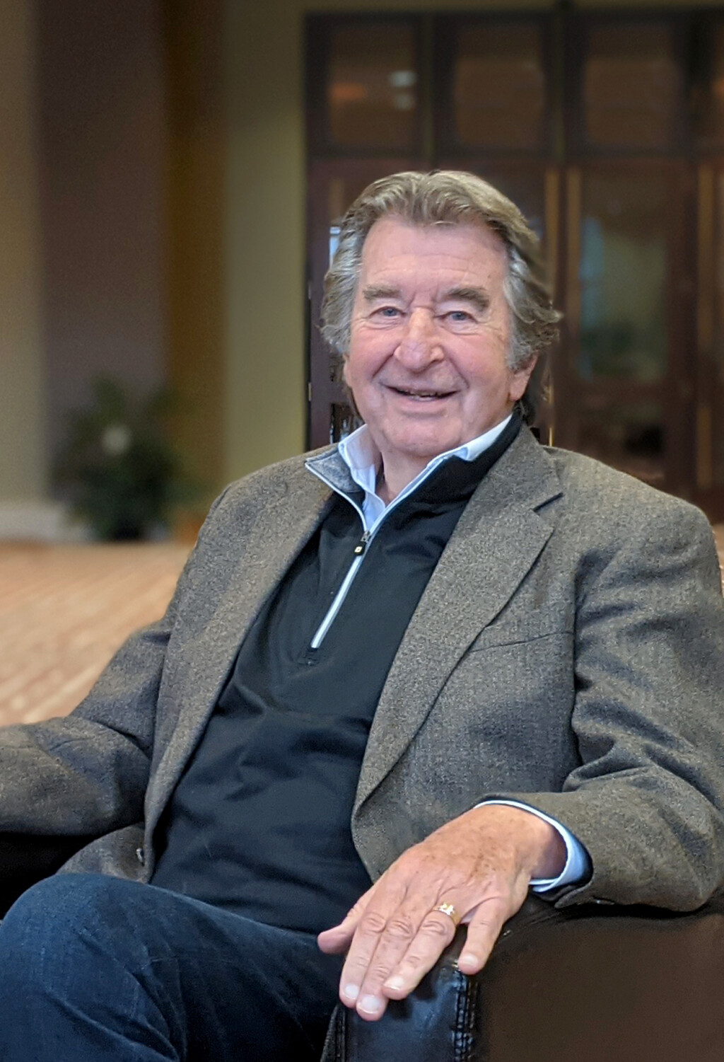 Our Staff | Williamsburg Community Chapel