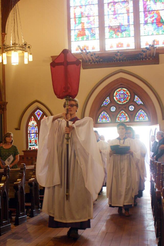 Episcopal Diocese of Dallas