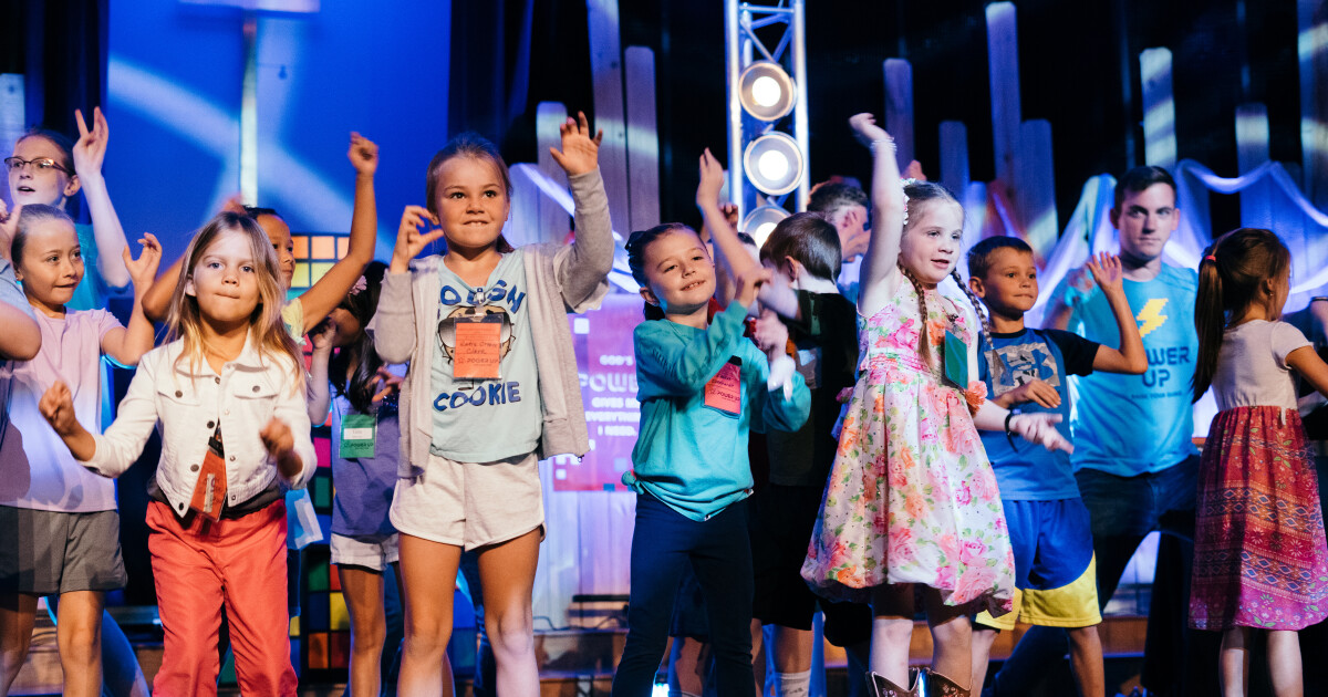 FCC Kids | First Christian Church Johnson City