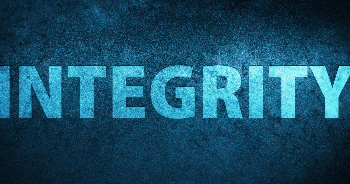 Men of Integrity | Church of God Mountain Assembly, Inc.