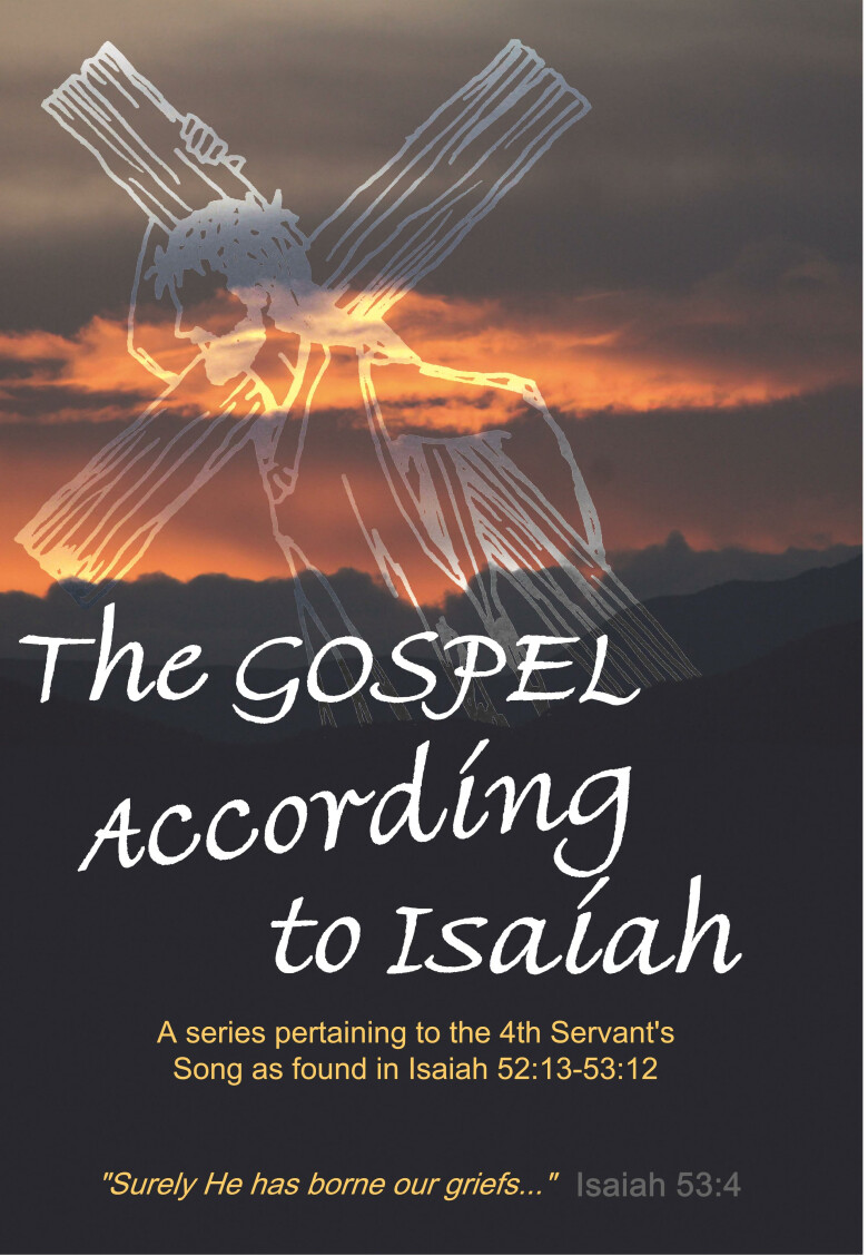 Introduction - The Gospel According to Isaiah | Sermons | High Plains ...