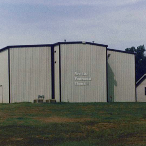 History | Tulsa Lighthouse Church