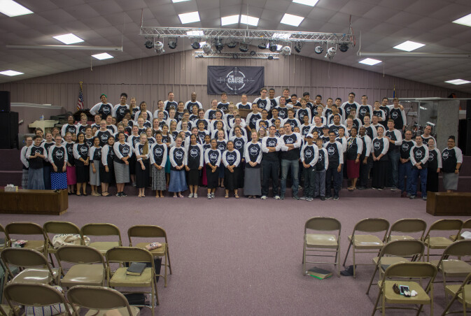 Ministries | Tulsa Lighthouse Church