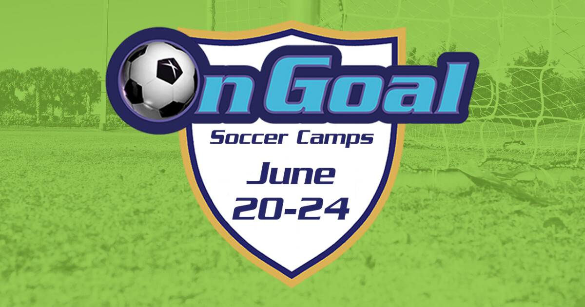 News and Announcements - GBC's 16th Annual On GOAL Soccer Camp Dates ...