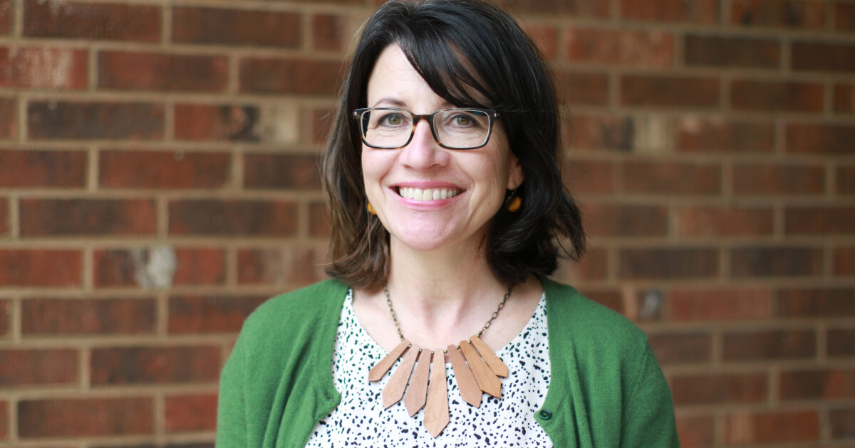 Core Stories 051: Laura | Sermons | Otter Creek