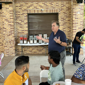 Space Weekend 2022 | University Baptist Church-Houston