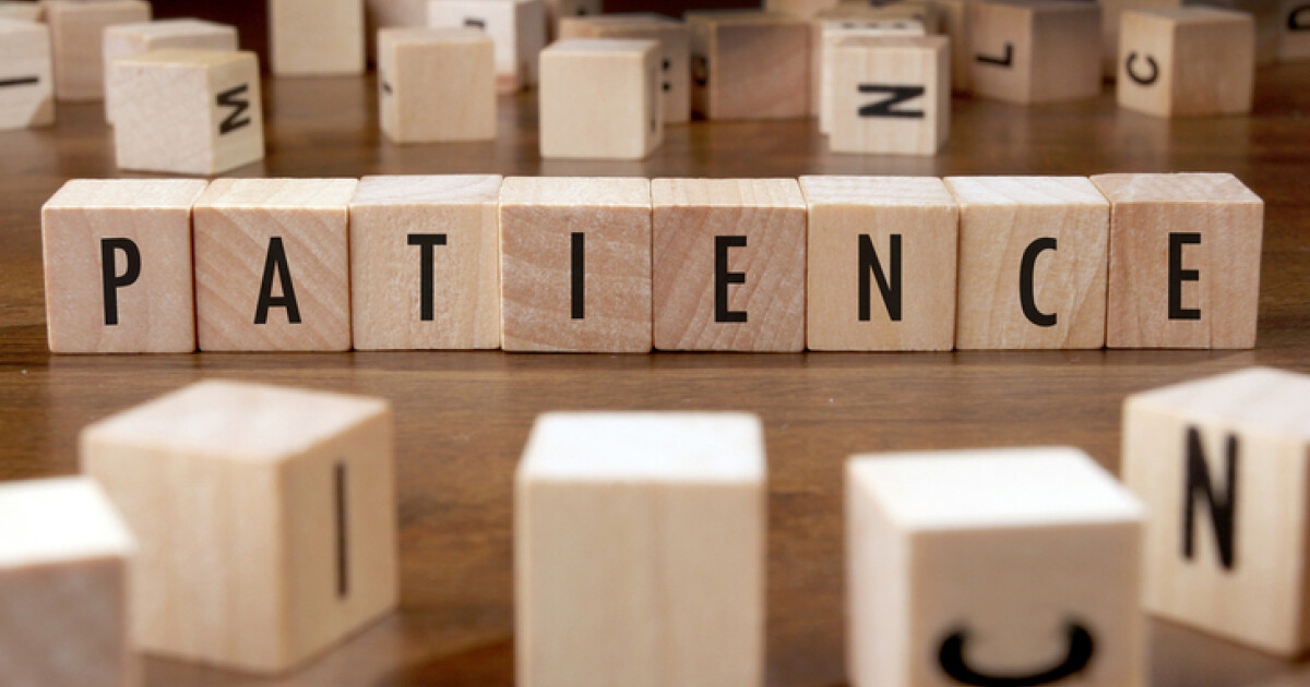 What Proverbs Says about Anger and Patience | Articles | Richland Creek ...