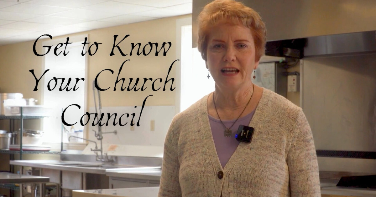 Meet Melody Nichols - WUMC Local Outreach Committee Chair | Articles ...