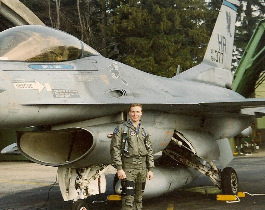 Men's Roundup | St. Paul Lutheran Church New Braunfels