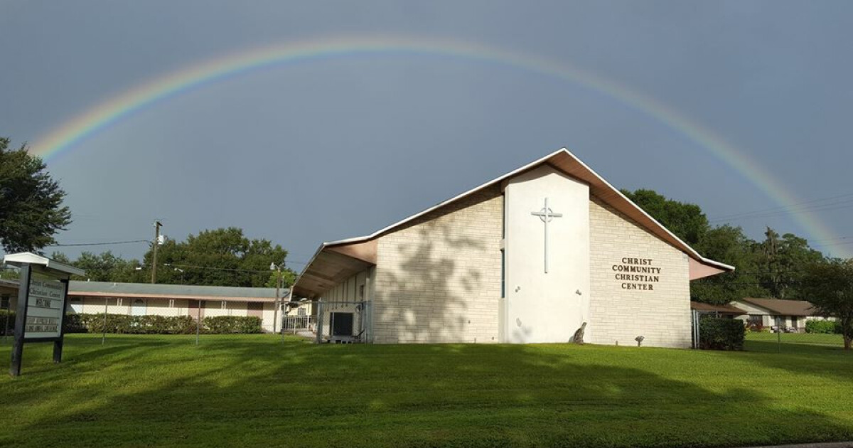 Christ Community Christian Center