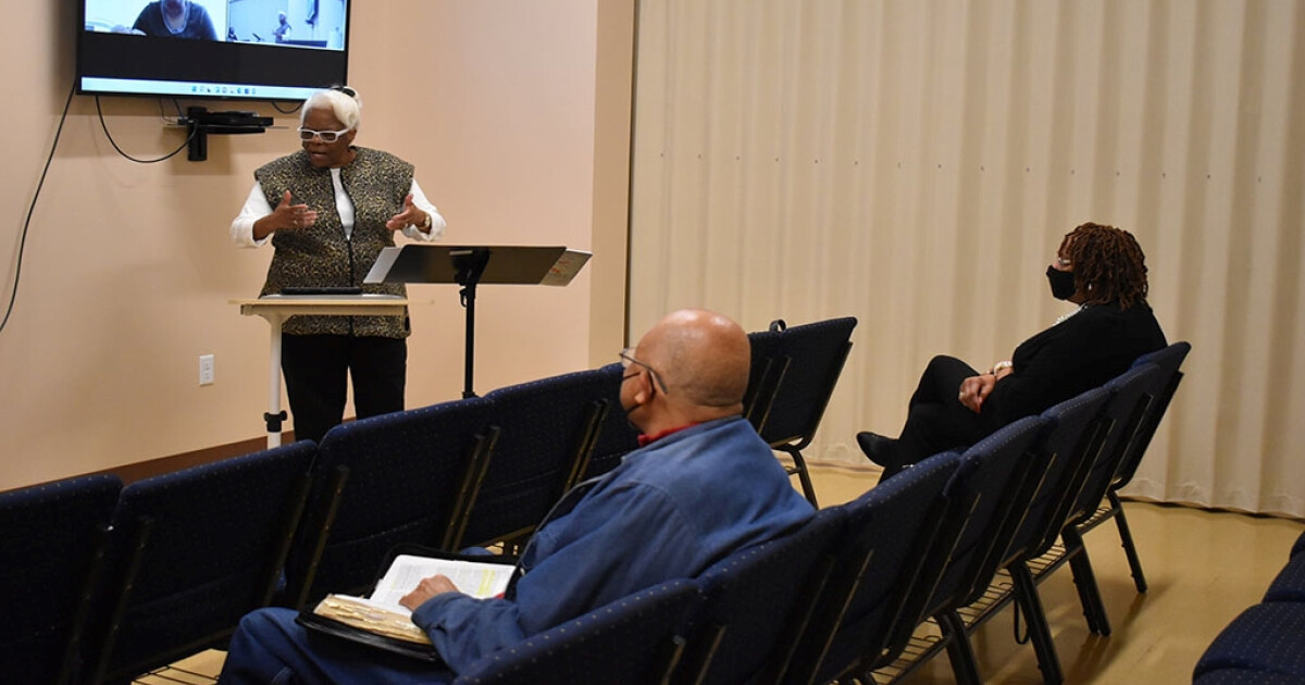 Small Group Studies | Covenant Community Church