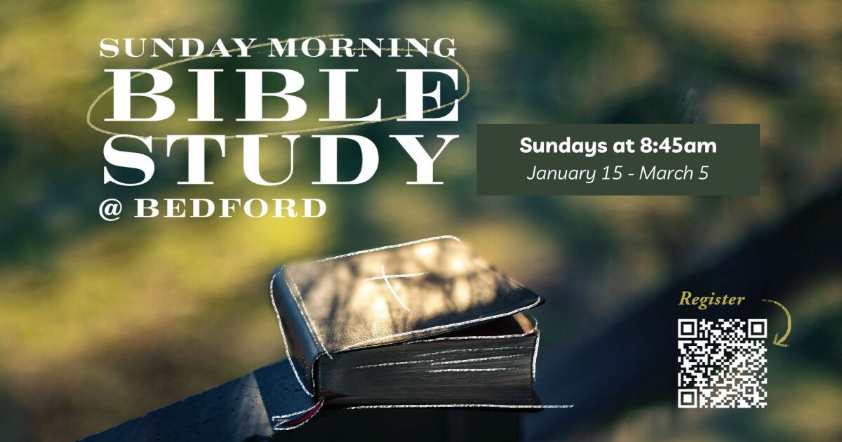 What is God Really Like? - Sunday Morning Study | Sherwood Oaks Christian Church
