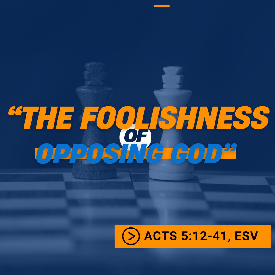 Sunday Messages | Field Street Baptist