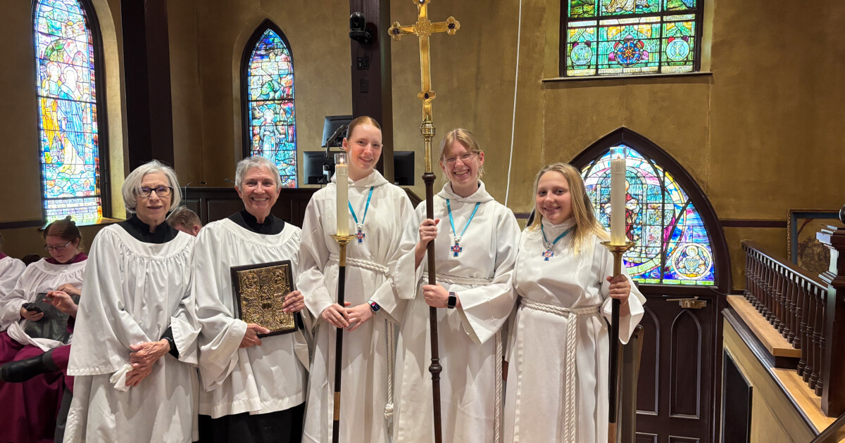 Music Notes: Holy Cross Day and the Fourteenth Sunday After Pentecost ...