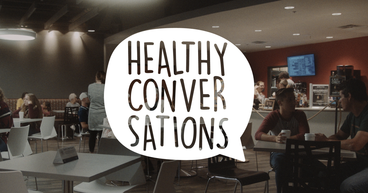 Why Can't We Learn How to Love and Respect Each Other? | Healthy ...