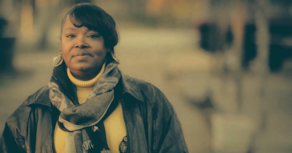 Deborah's Story | Articles | WoodsEdge Community Church