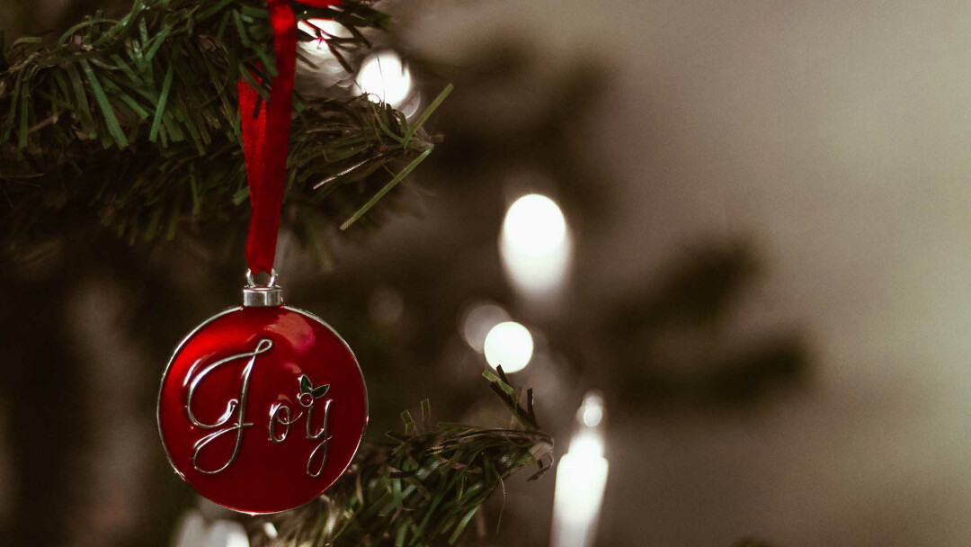 A Complete Joy | Life Journal Daily with Pastor Wayne | New Hope Oahu