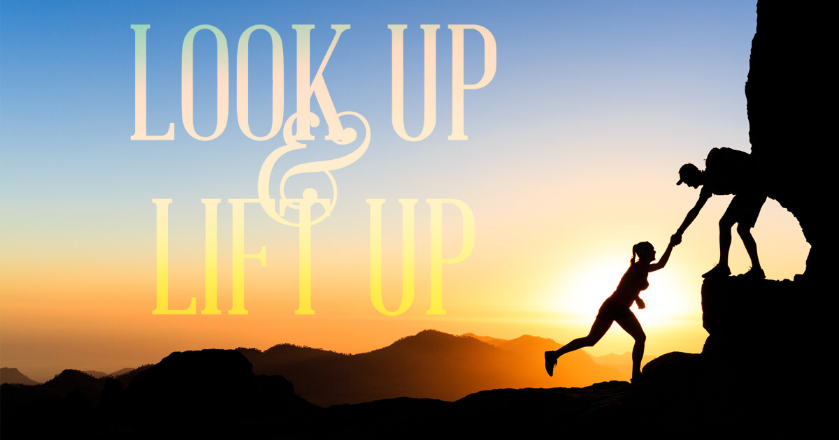 Look Up & Lift Up | Sermons | Moon Valley Bible Church | Phoenix, AZ
