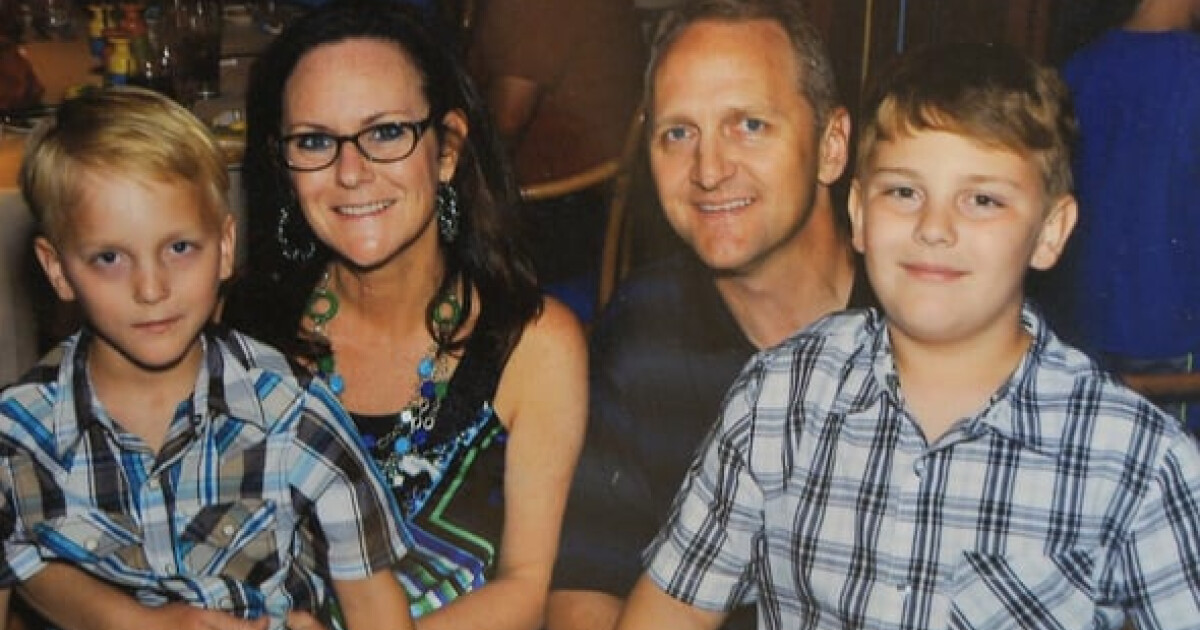 LT438 Nesmith Family | Sermons | Sagemont Church | Houston, Texas