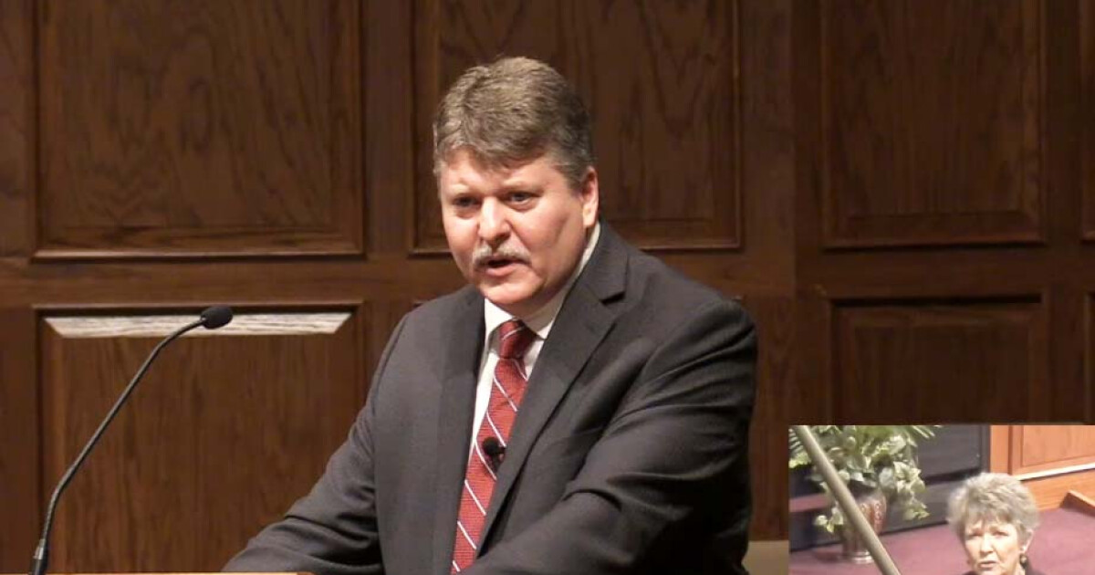 Chris Rue Family | Sermons | Friendship Baptist Cincinnati OH