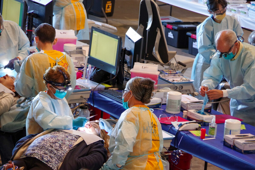 Life Hope Center | Discover Life Seventh-day Adventist Church