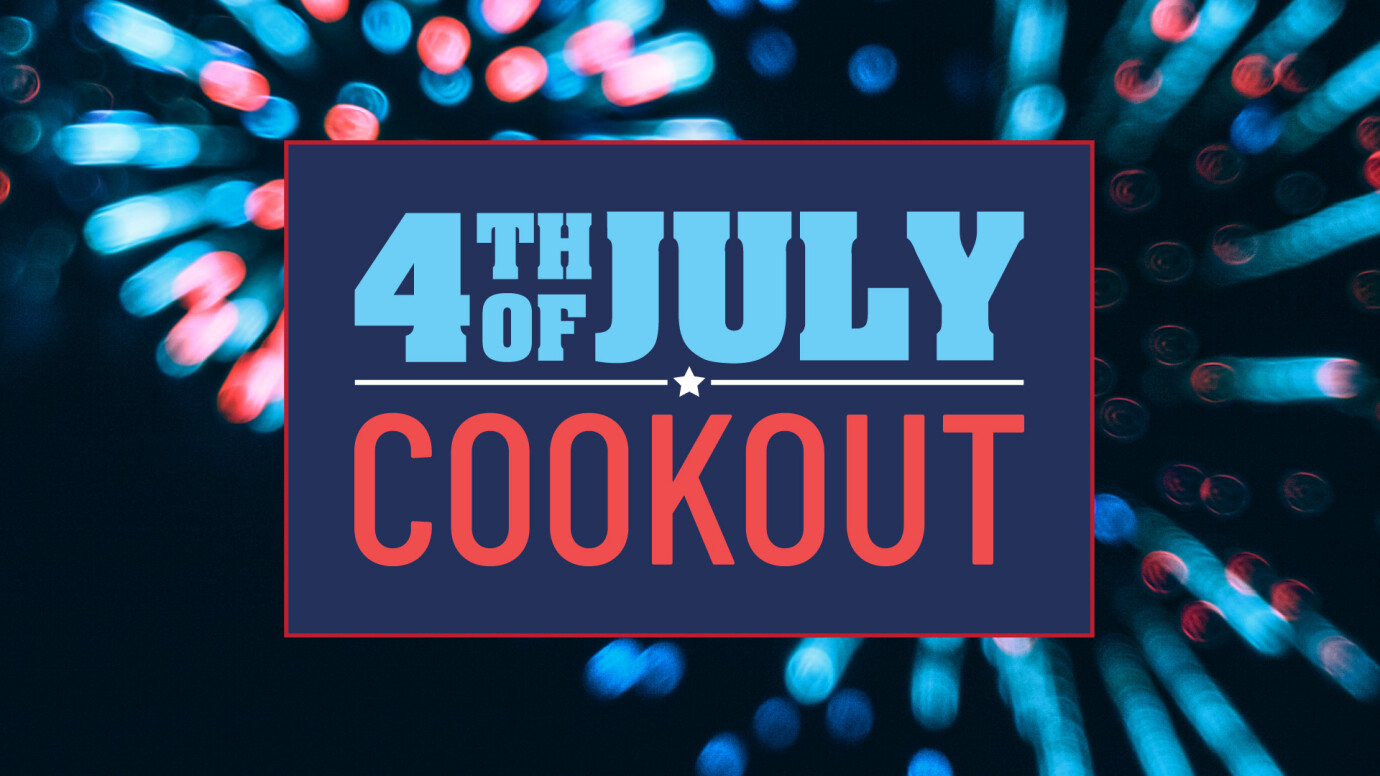 4th of July Cookout | River Ridge Teays Valley