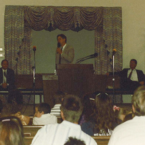 History | Tulsa Lighthouse Church