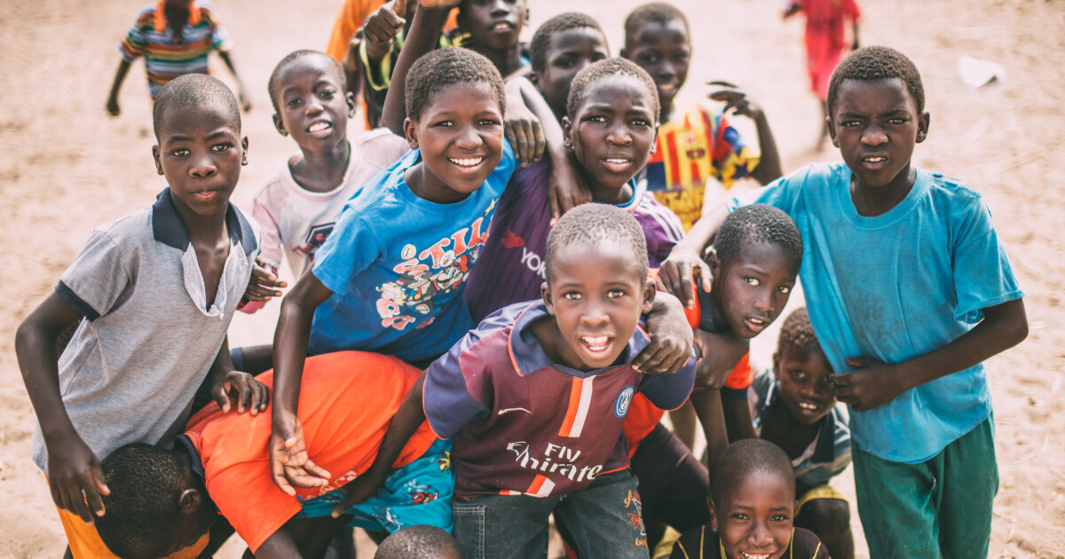 Impact Senegal | Articles | Providence Church | West Chester