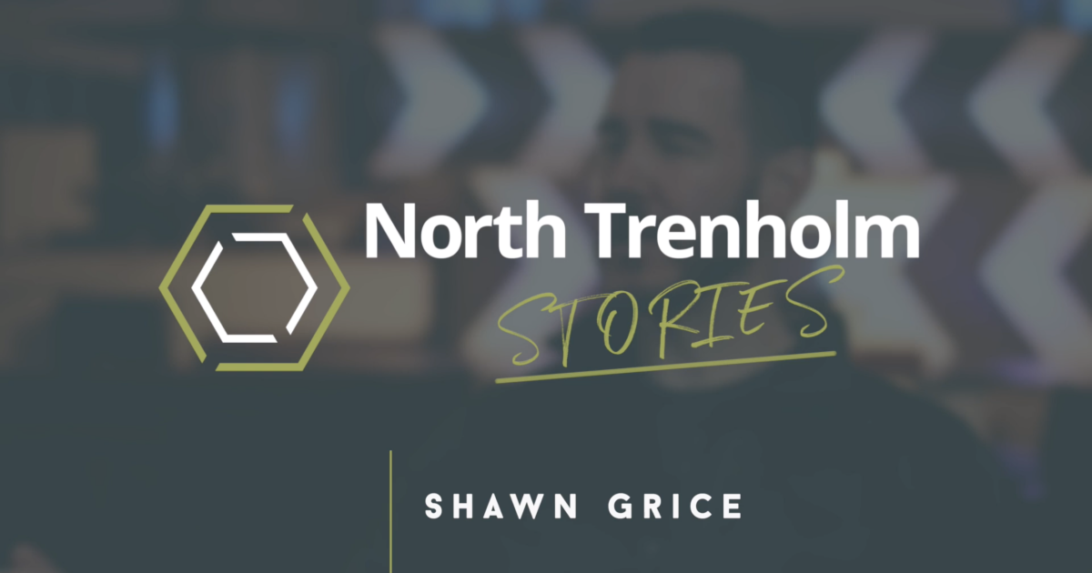 Shawn Grice | Articles | North Trenholm Baptist Church