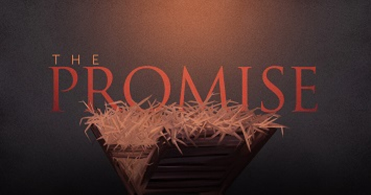 The Promise Part 1 | Sermons | Bethany Church | Long Beach