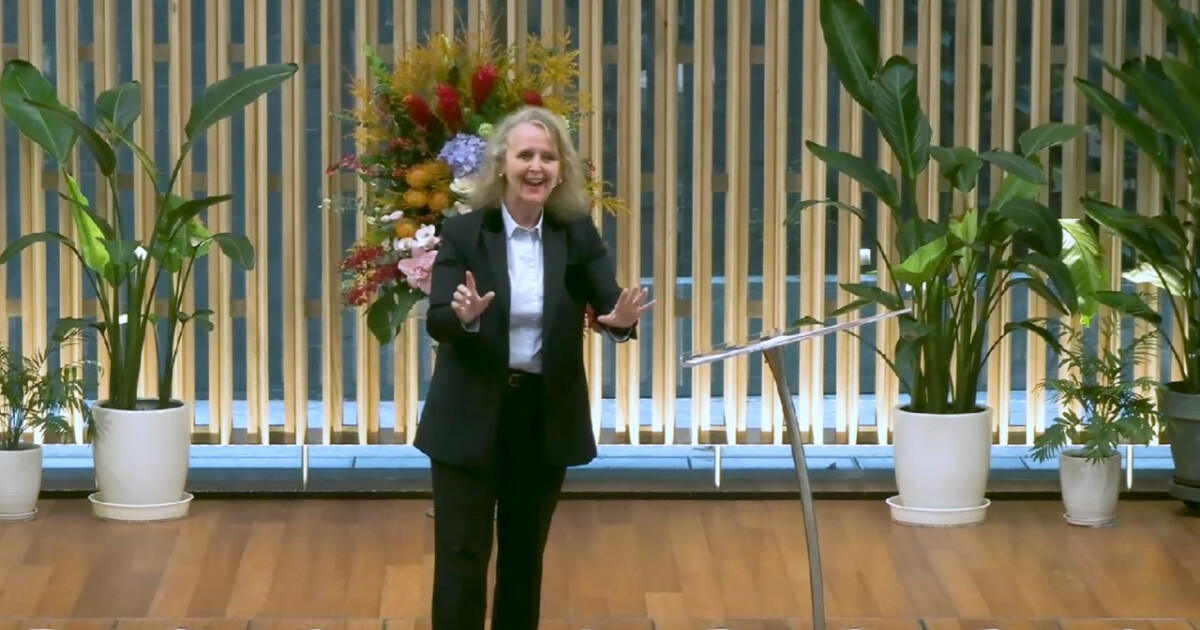 Core Values: Growing in Unity | Sermons | Union Church